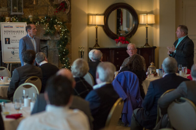 Travis wants more lake access with ‘nautical’ Exit 28 bridge ...