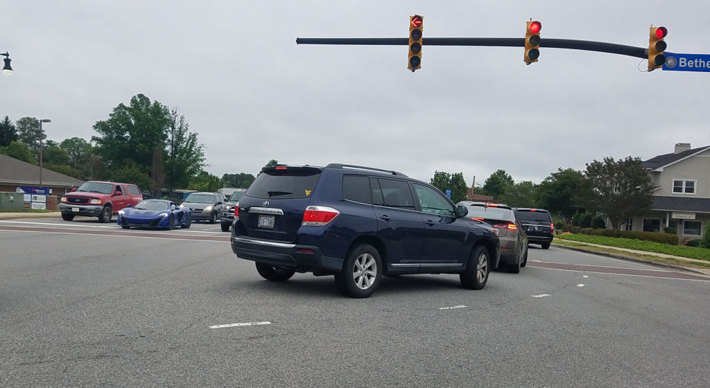 Gridlock alert nyc 2021 - dialpastor