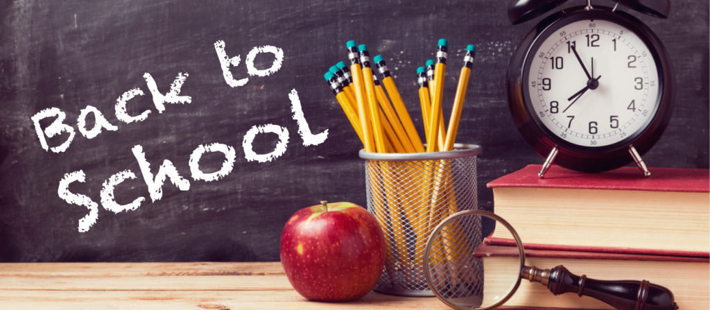 How to manage the back-to-school transition | Cornelius Today