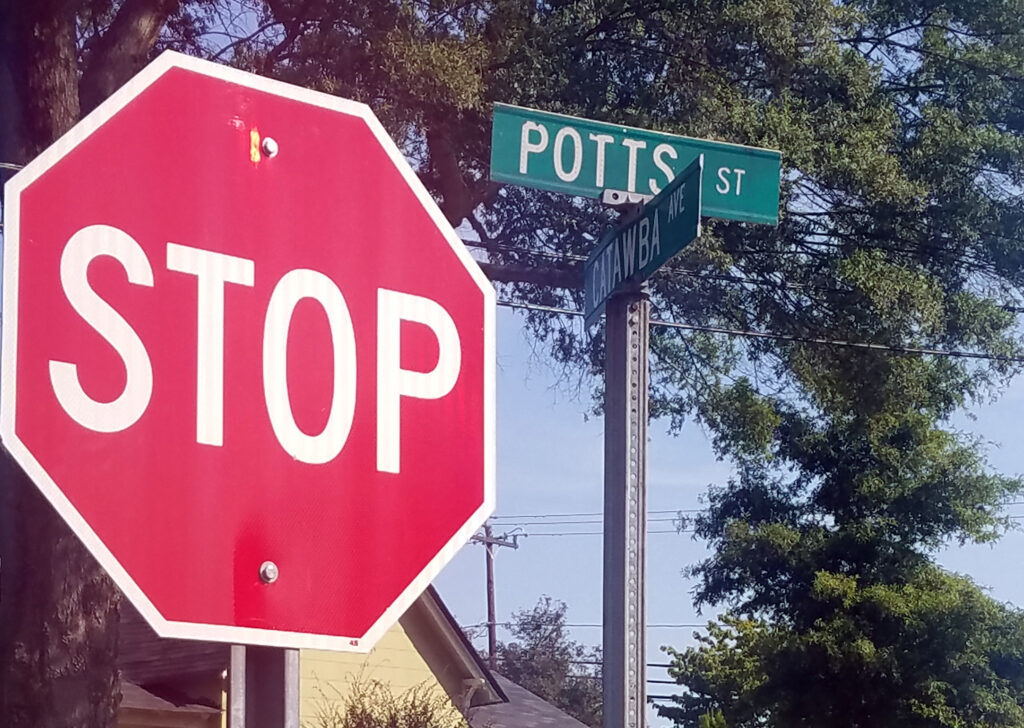 Potts Street development hits a bump in the road - Cornelius Today