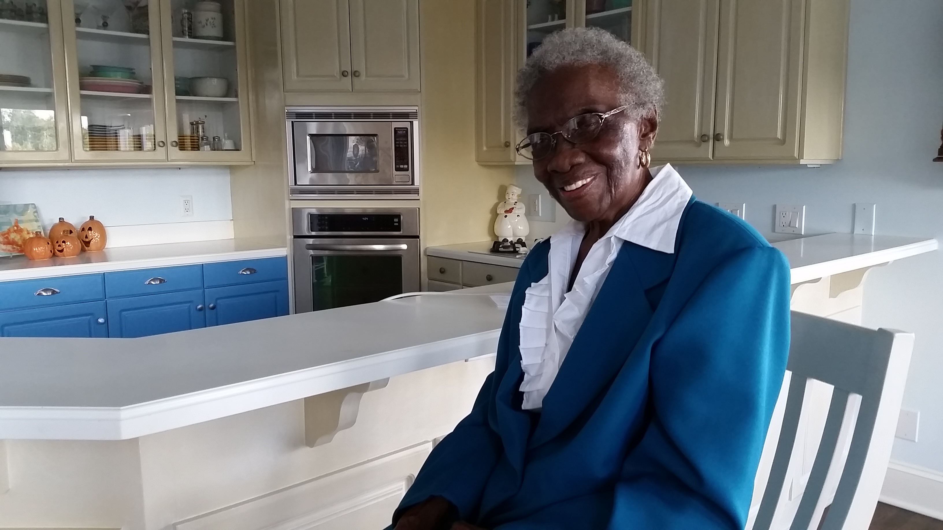 Lula Bell Houston passes away at 94 - Cornelius Today