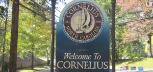 A Brief History of Cornelius | Cornelius Today