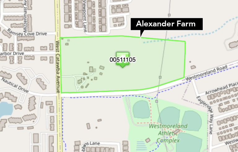 Alexander Farm project faces traffic issues | Cornelius Today