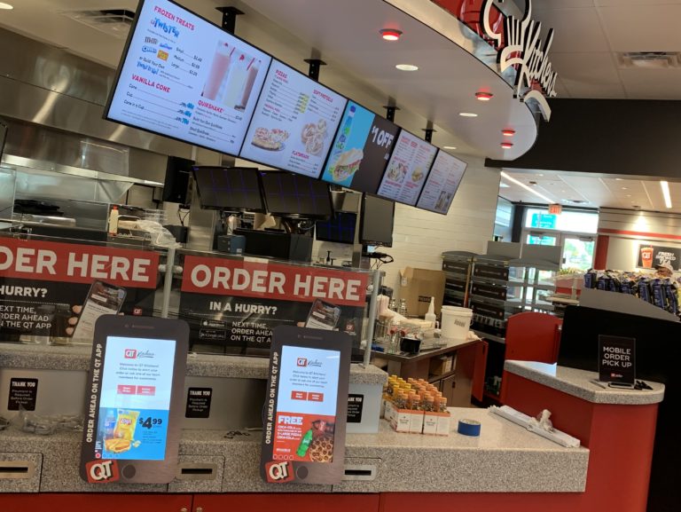 QuikTrip opens Thursday morning | Cornelius Today