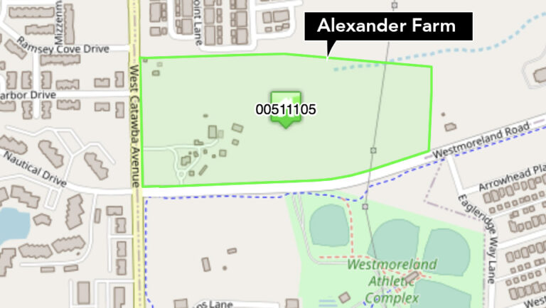Alexander Farm construction will start in 4th quarter | Cornelius Today