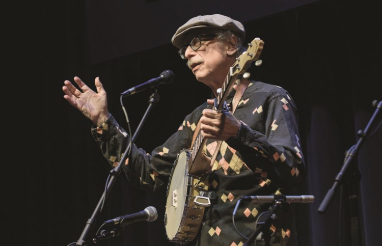 Bob Carlin | Cornelius Today