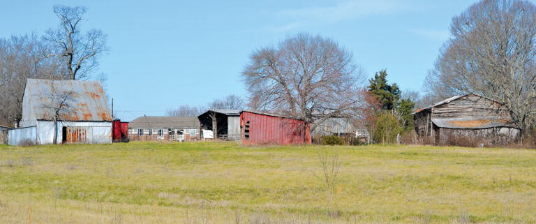Construction at Alexander Farm likely begins in April | Cornelius Today