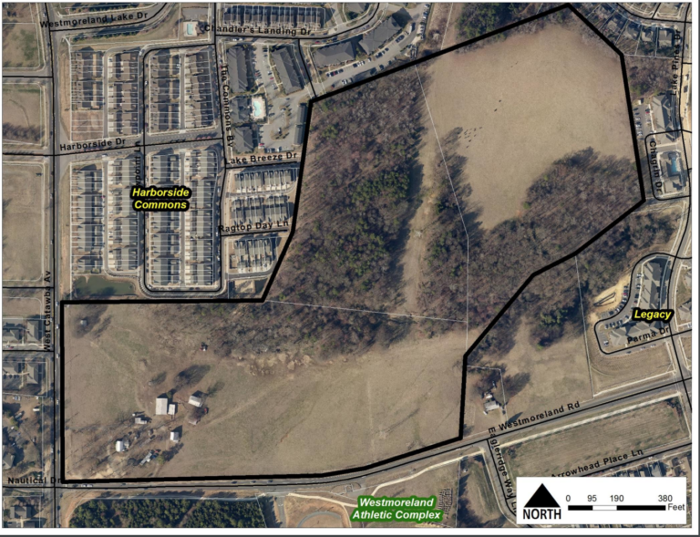 Dental office planned for Alexander Farms mixed-use project | Cornelius ...