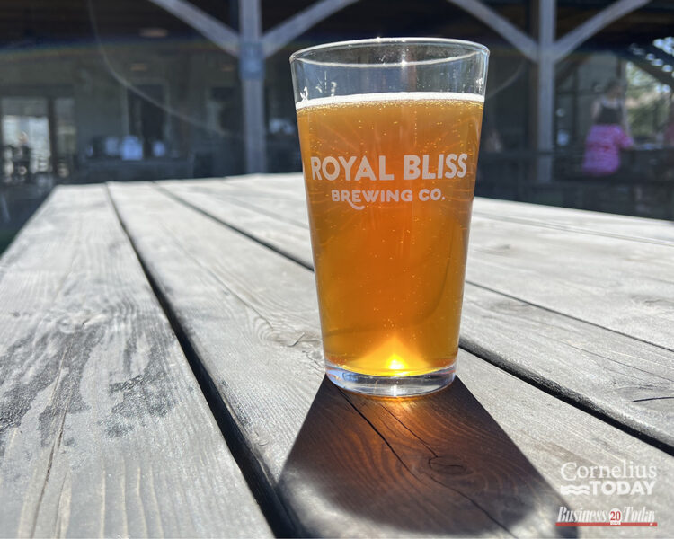Summer Brews: Hot spots for a cold beer | Cornelius Today