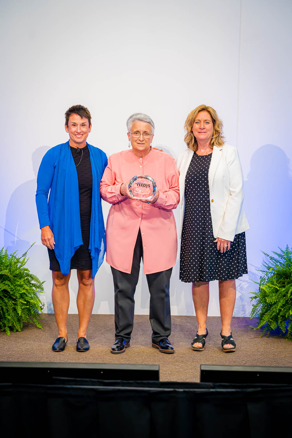 Seventh Annual Feedys Awards recognize those making a difference ...