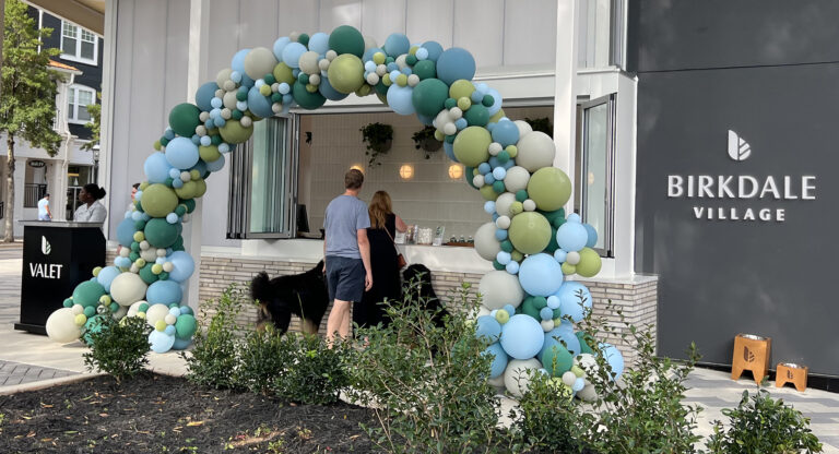 New, more upscale Birkdale unfolds in Huntersville | Cornelius Today