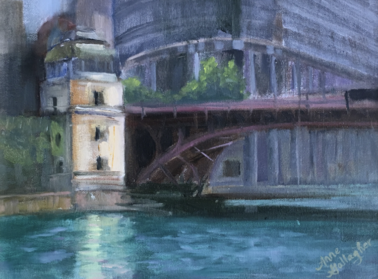 Anne Gallagher | Cornelius Today