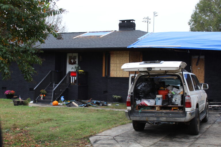 Smith Circle arsonist convicted and sentenced to up to 201 months in ...