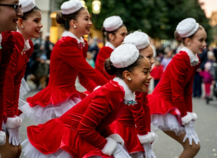 Holiday activities along with other fun events coming in November ...