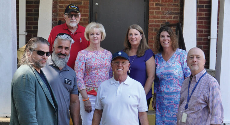 Cornelius attempts to preserve history, accommodate development ...