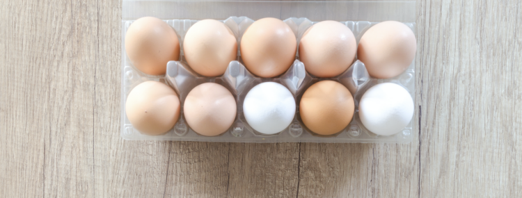 Price check: The incredible, edible — and expensive — egg | Cornelius Today