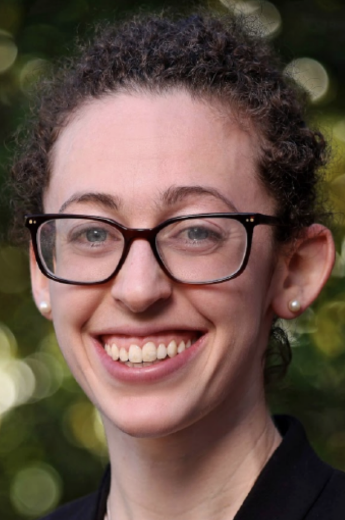 Becca Diamond | Cornelius Today