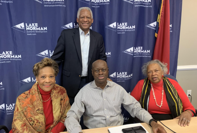 The 'what's next' after Black History Month | Cornelius Today