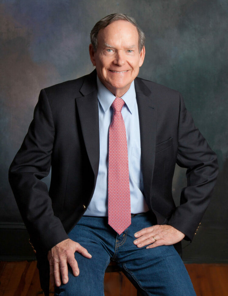 Scott Higgins will run for Town Board | Cornelius Today