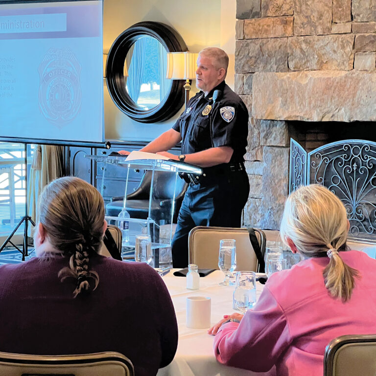 CPD getting new SUVs | Cornelius Today