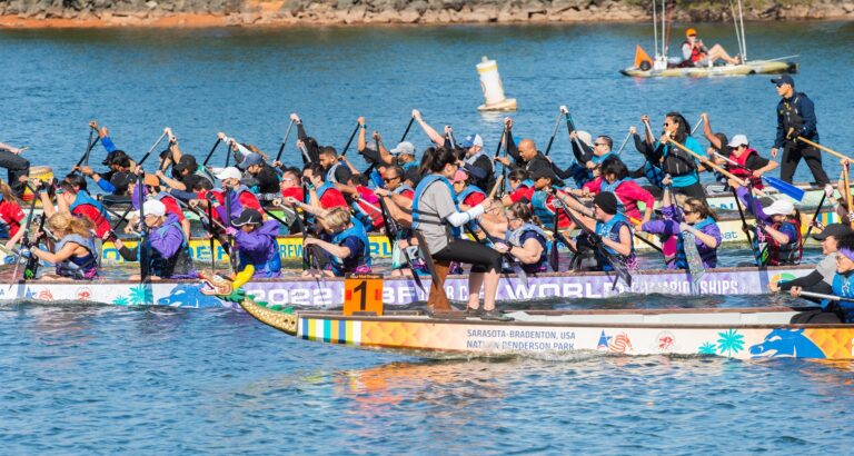Dragon boat, Asian festival coming to Cornelius May 13 | Cornelius Today