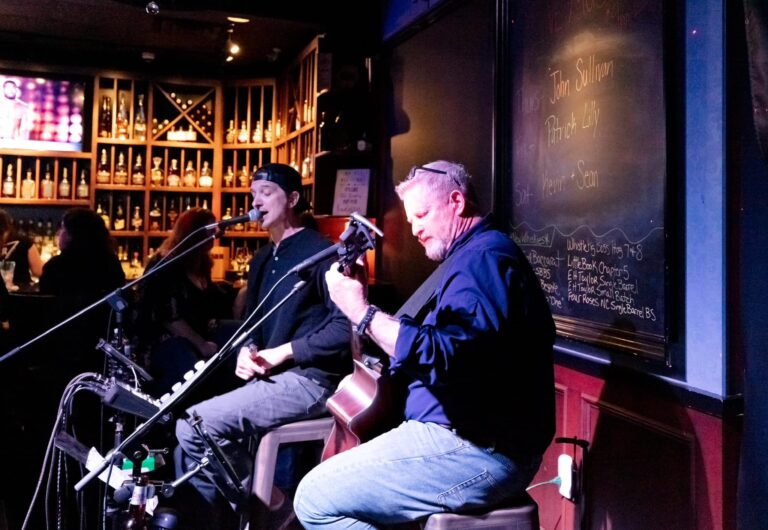 May events open up the outdoors with concerts, Bike Expo, festivals ...