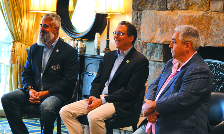 Fast growth, lack of infrastructure, social media play roles in ...