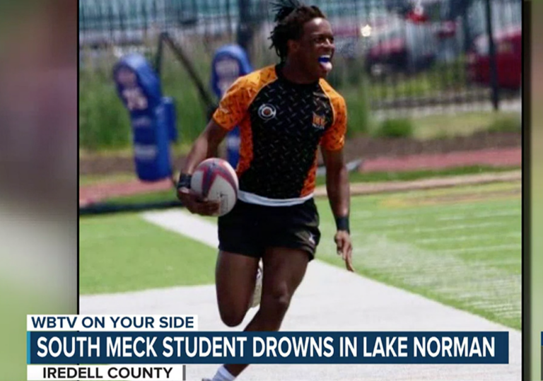 Drowning victim was 16 years old | Cornelius Today