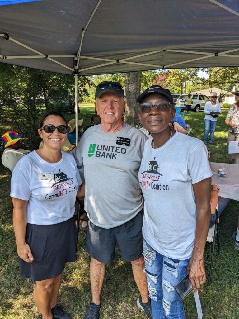 Community Garden party | Cornelius Today