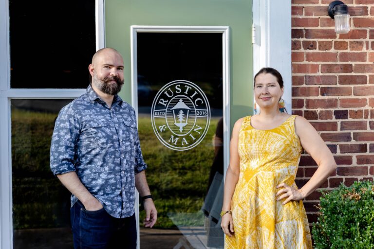 Rustic and Main opens retail shop in Oak Street Mill | Cornelius Today