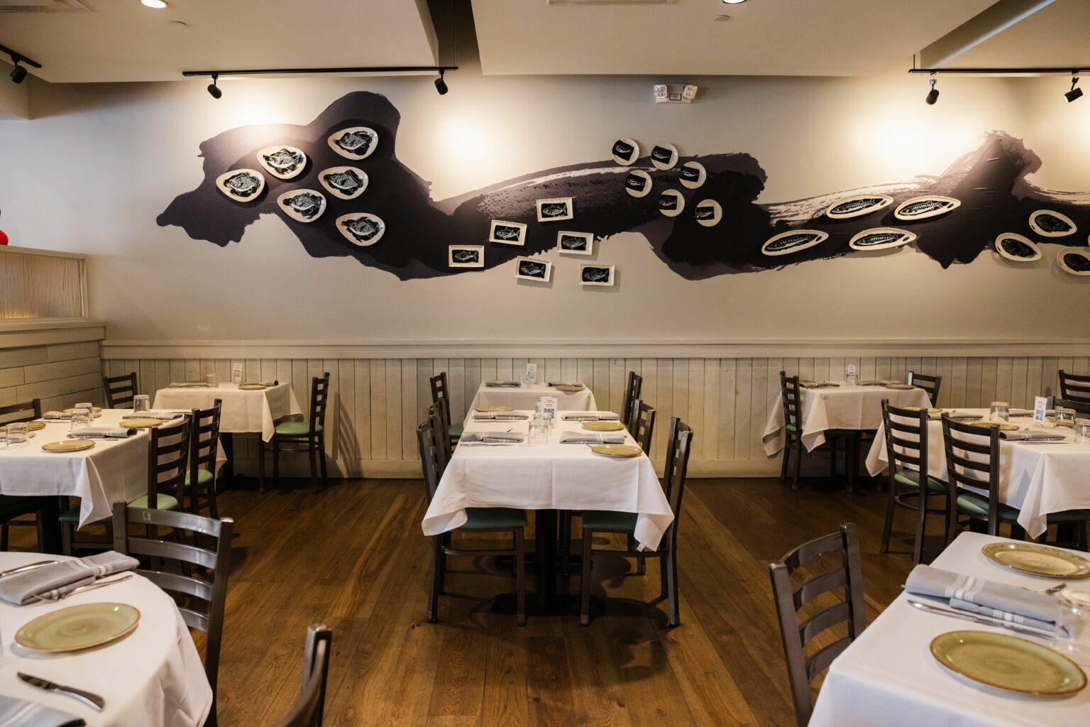 Jon Dressler, pleased with Birkdale Village, outlines changes coming ...