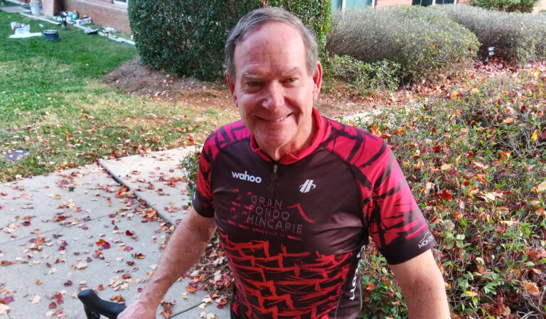 Mayor Pro Tem Scott Higgins will not seek re-election | Cornelius Today