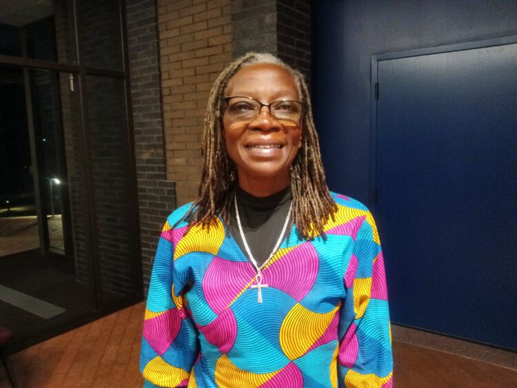 Celebration Saturday was a spectacular conclusion for Black History ...