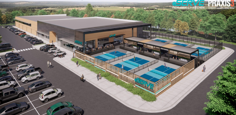 The Serve gets green light from Planning Board | Cornelius Today