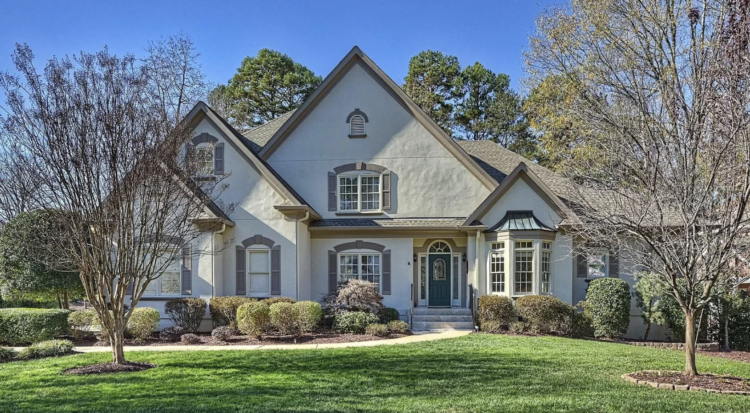 Hot Properties: Million-dollar deals | Cornelius Today