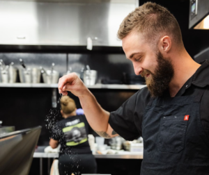 Seaboy, a new restaurant, will anchor North Main business district ...