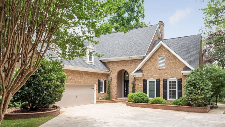 Cornelius Home Sales | Cornelius Today