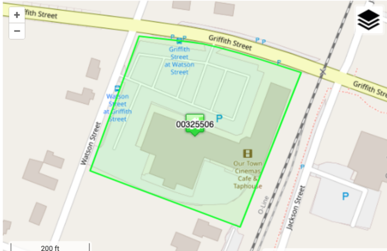 Shopping center closes in Davidson, leaving tenants in the lurch ...