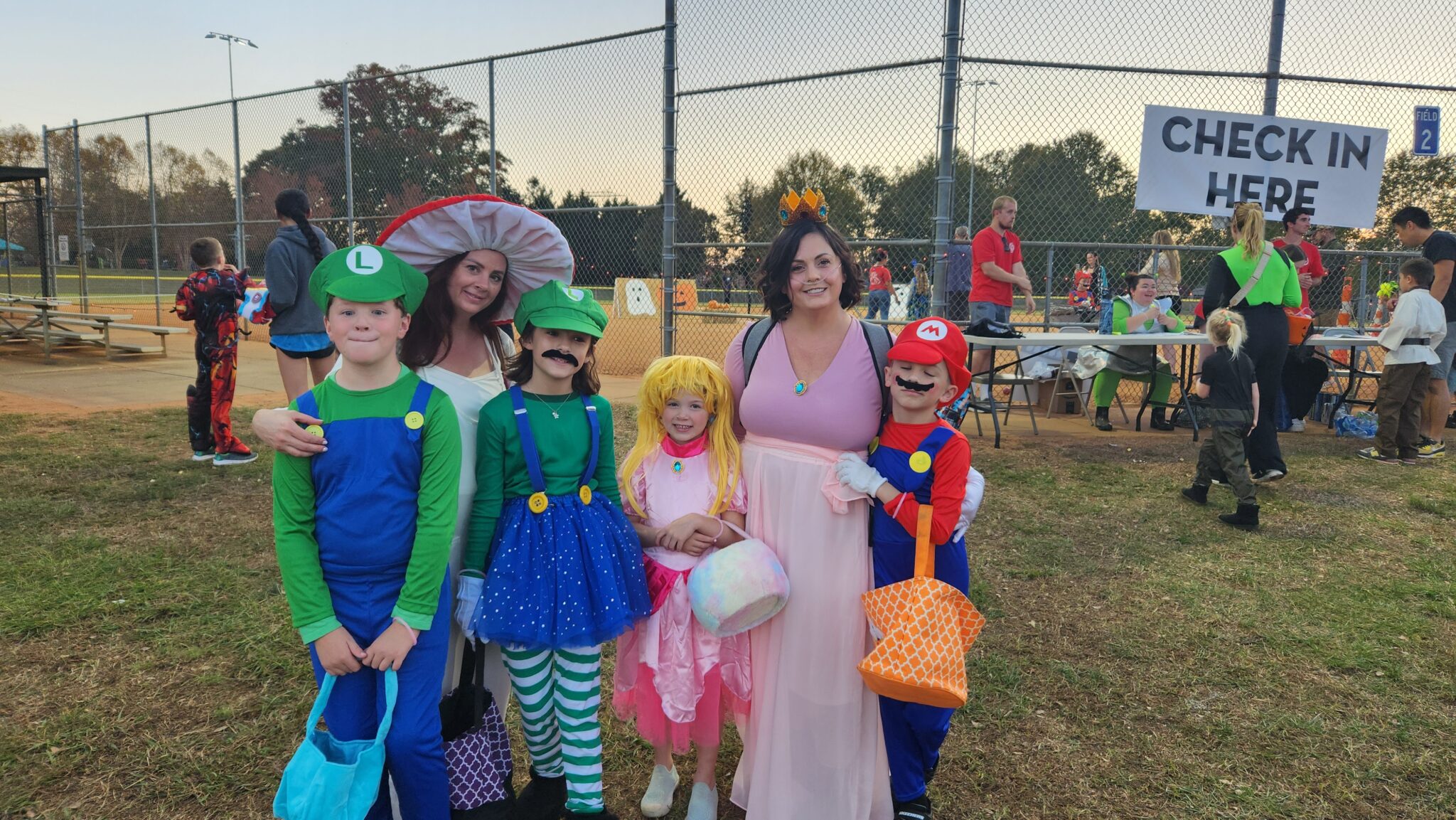 Weekly calendar Oct. 21-27: Fundraiser, fun and Halloween | Cornelius Today