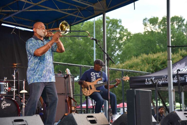 Weekly Calendar May 13-19: Music for all ears, women's conference and ...