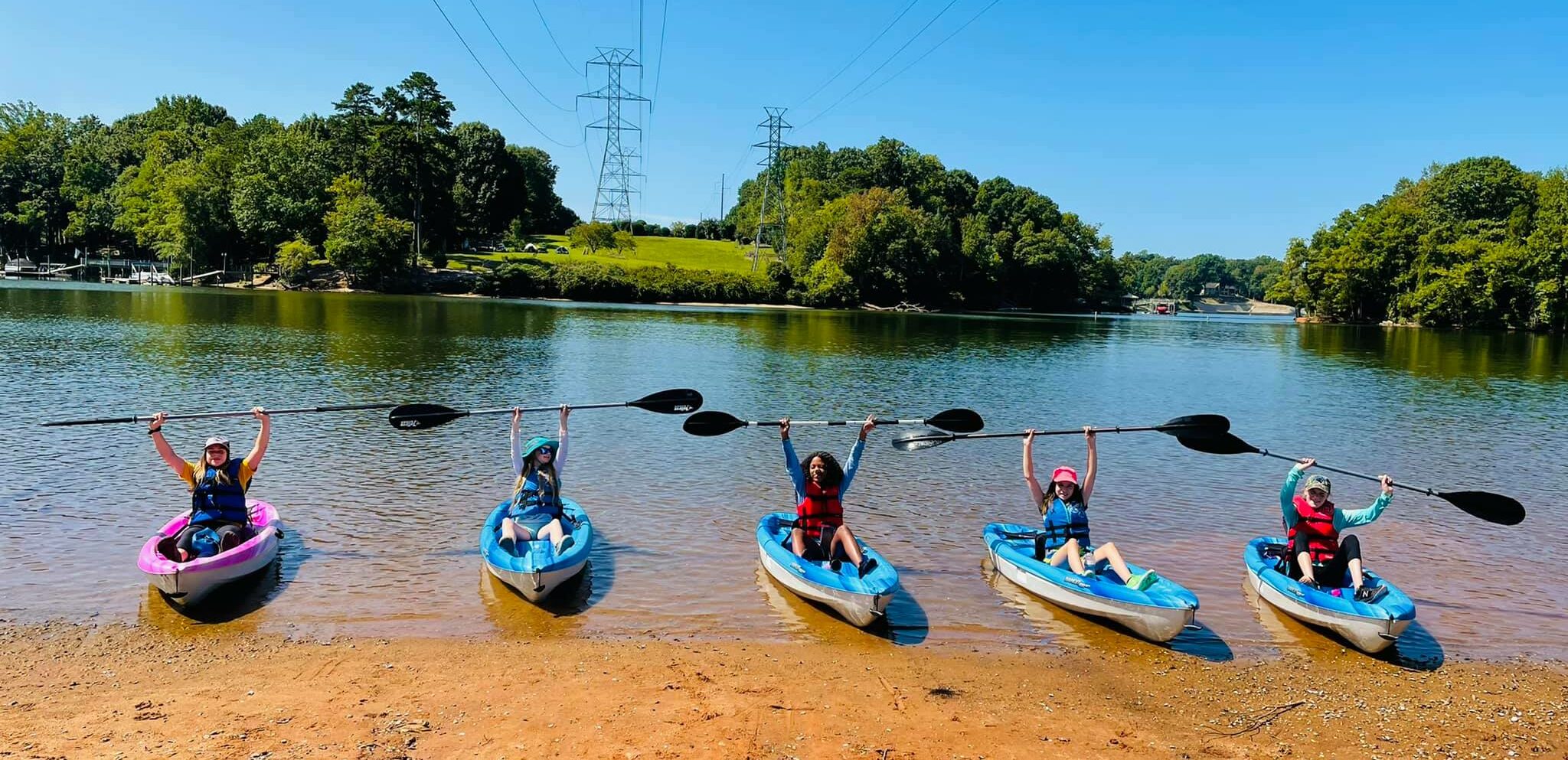 This week June 3-9 and fun events in the rest of the month, too ...