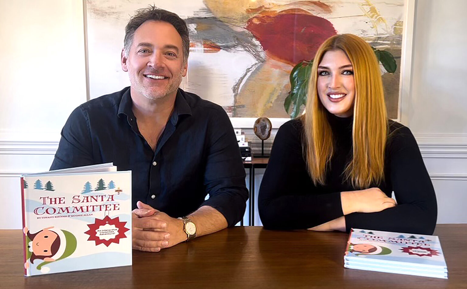 mcghie allan and tiffany rhodes | Cornelius Today