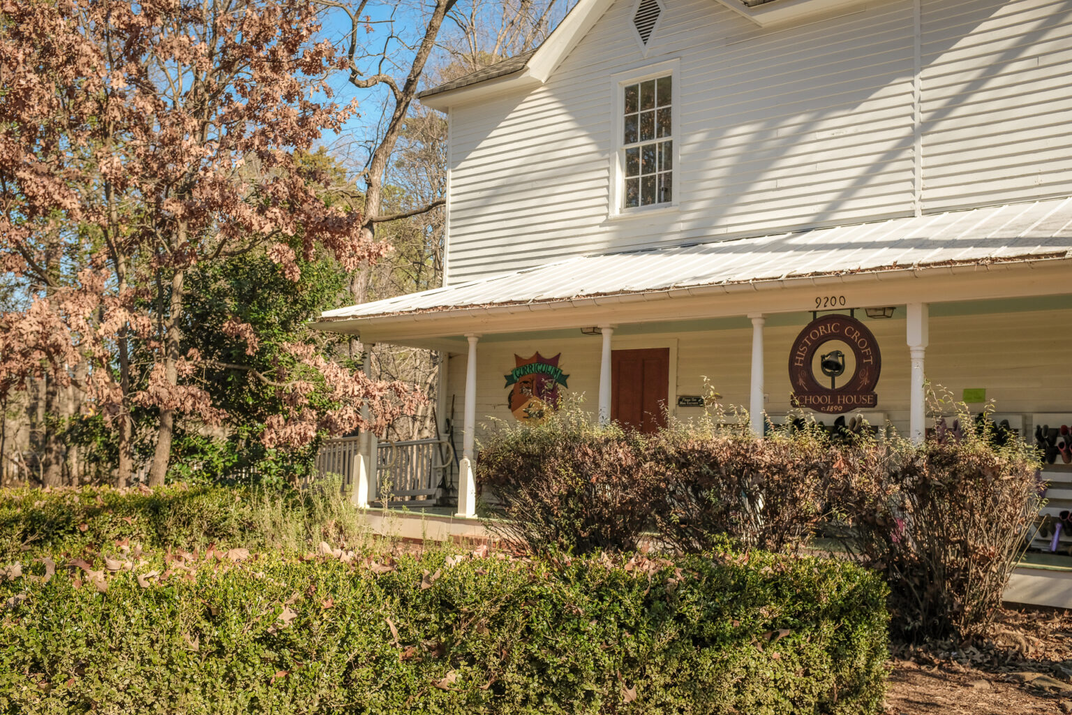 Pioneer Springs Community School lands $150K grant | Cornelius Today