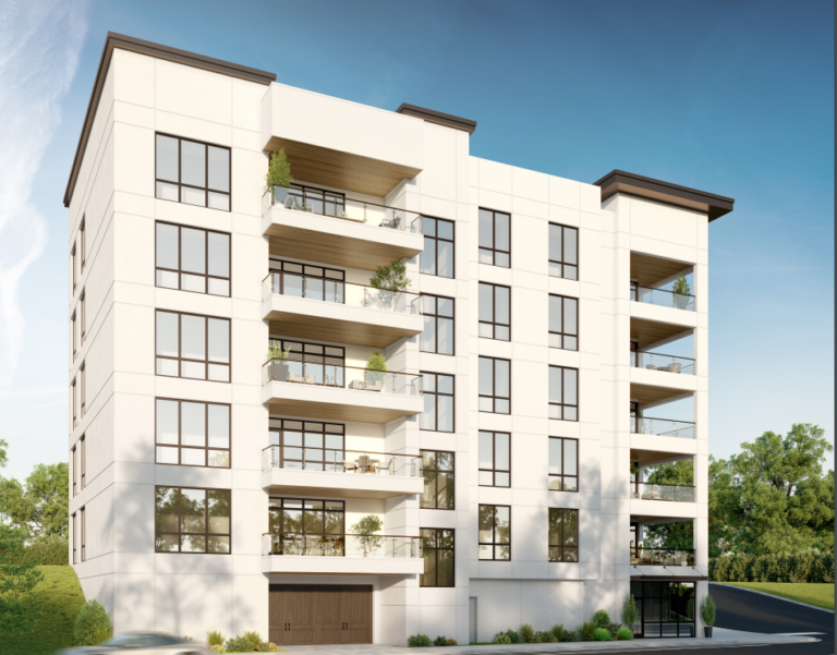 New building proposal comes before Planning Board Monday | Cornelius Today