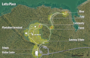 Latta Place: 'All people to feel welcome' at former plantation where 65 ...