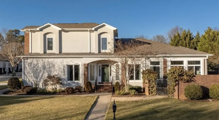 Cornelius Home Sales | Cornelius Today