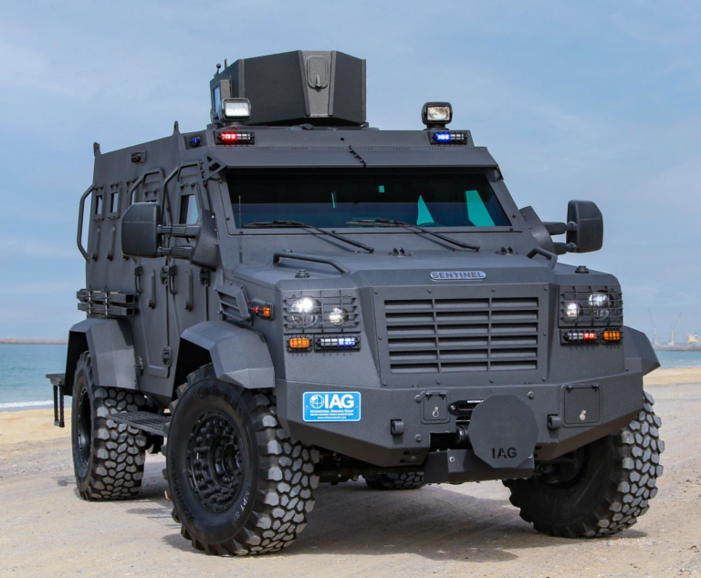 Town Board Approves Purchase of Police Emergency Vehicle | Cornelius Today