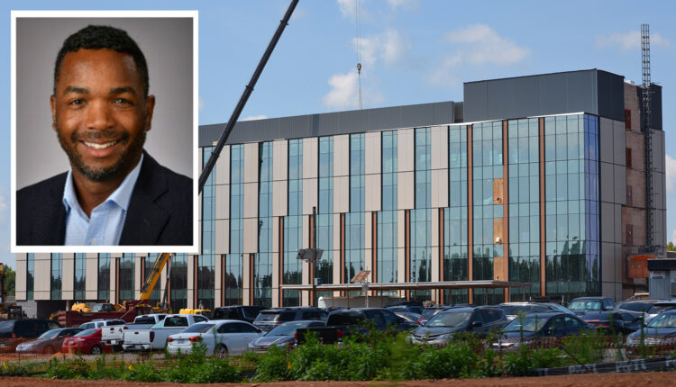Newsmakers Breakfast May 22 features new head of Atrium Lake Norman ...