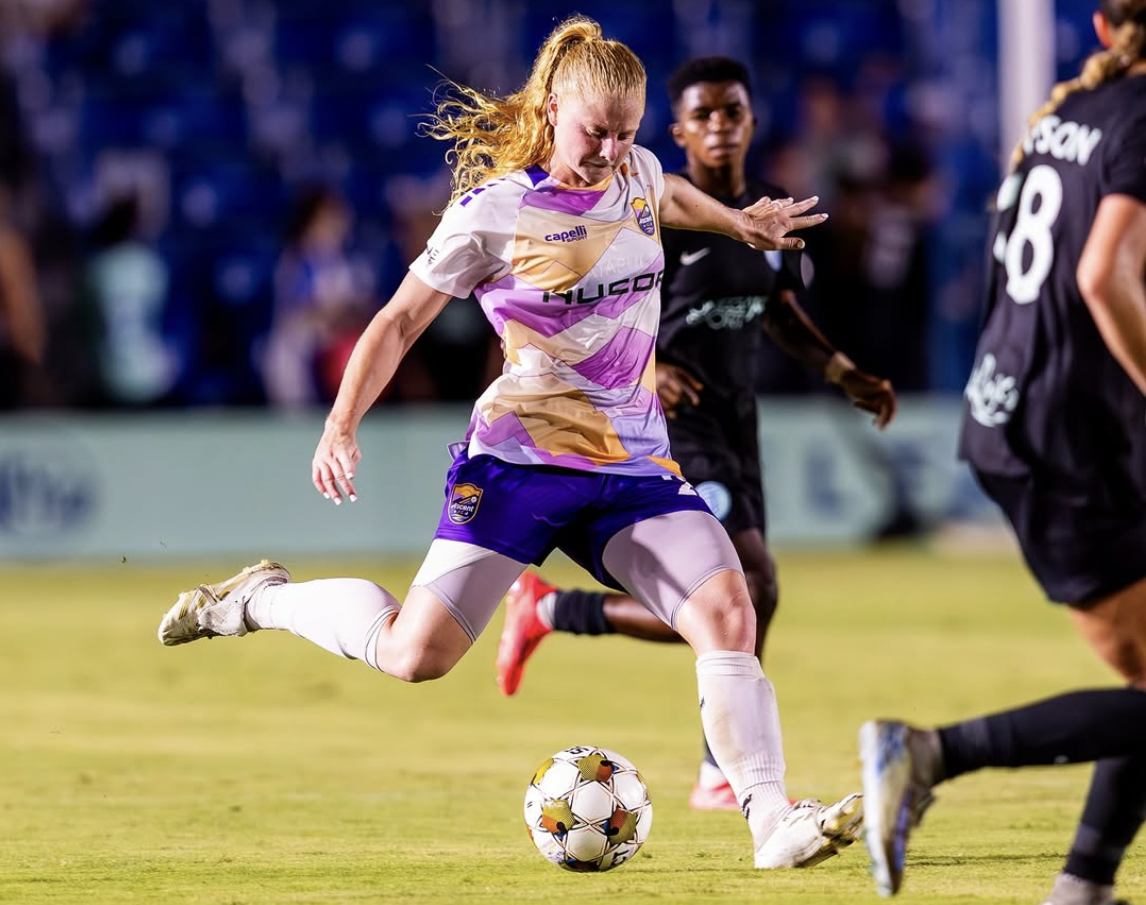 Weekender Sept. 4-6: Carolina Ascent home opener | Cornelius Today