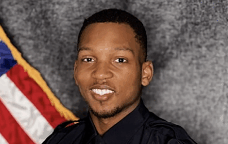Cornelius police officer dies in biking accident | Cornelius Today